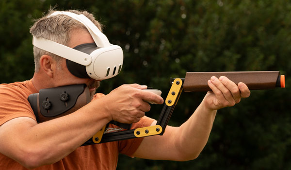 Digital Range, Real-Life Results – Shotgun Sports Magazine