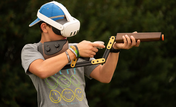 Digital Range, Real-Life Results – Shotgun Sports Magazine